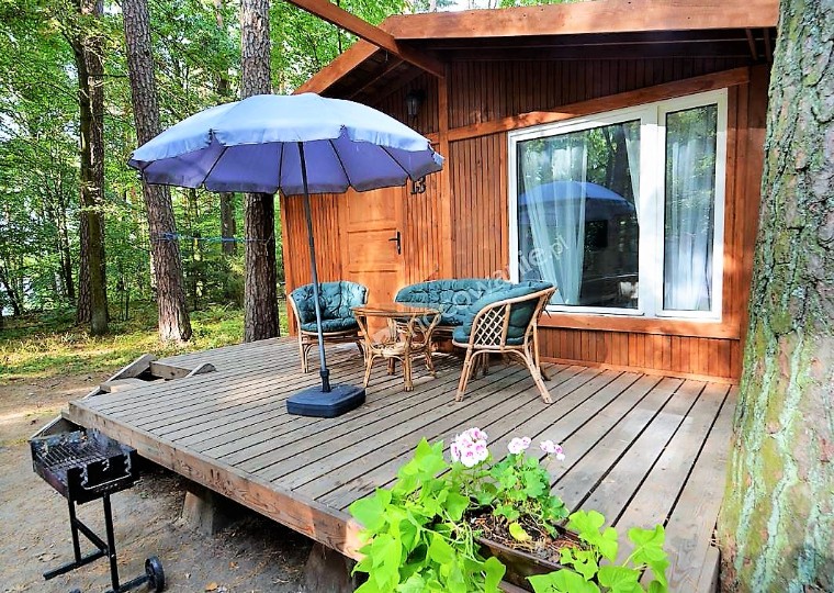 Makowo | Domki Letniskowe